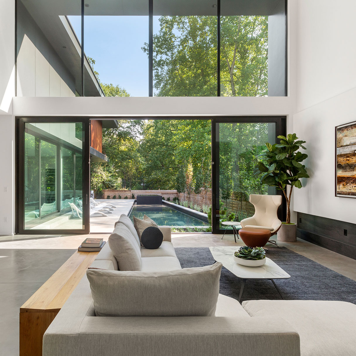 Cantilever House, the Epitome of Modern Design - Cantoni